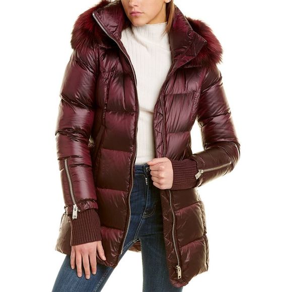 NB Series by Nicole Benisti | Jackets & Coats | Nb Series By Nicole ...